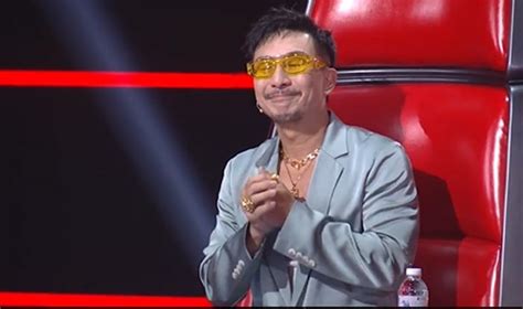 เต๋า ทัศนัย Vs ต๊ะ ตระการ โชว์ ไอ้สอง ใน The Voice ทำ โค้ชโจอี้ บอย