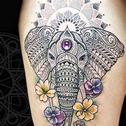 Coen Mitchell Tattoo Artist World Tattoo Gallery