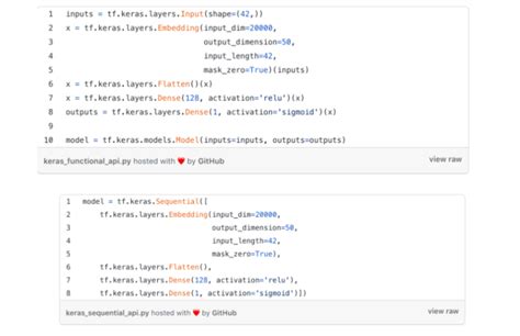 Tensorflow 1 0 Vs Tensorflow 2 0 What S The Difference