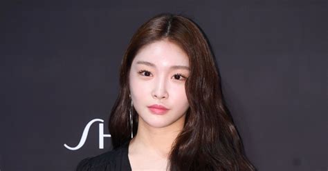 Td포토 청하 매일 매일이 리즈미모