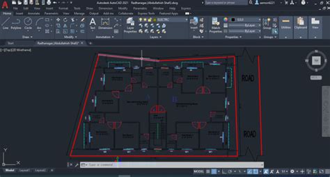 Redraw Your Files In Autocad Files By Samori34484 Fiverr