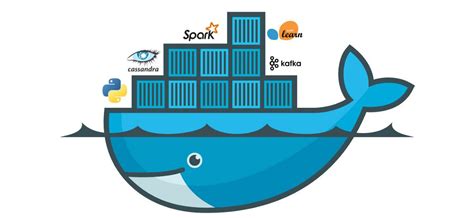 Docker Datascience Mlops Machinelearning Deeplearning