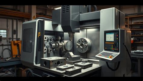 Cnc Machining For Beginners Essential Tips
