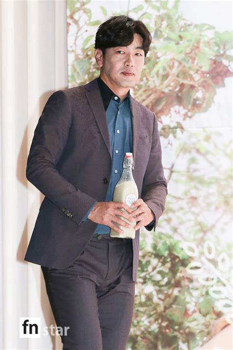 [포토] 이종혁 ‘맛좀 보실래요 헉스