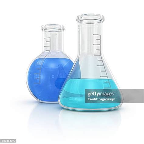 Measuring Flask Photos And Premium High Res Pictures Getty Images