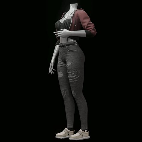 Chill Outfit