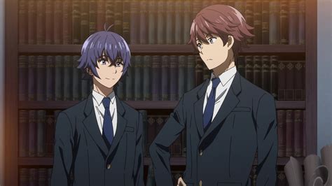 Смотреть Неправильный способ использования исцеляющей магии 1 серия на Jut Su