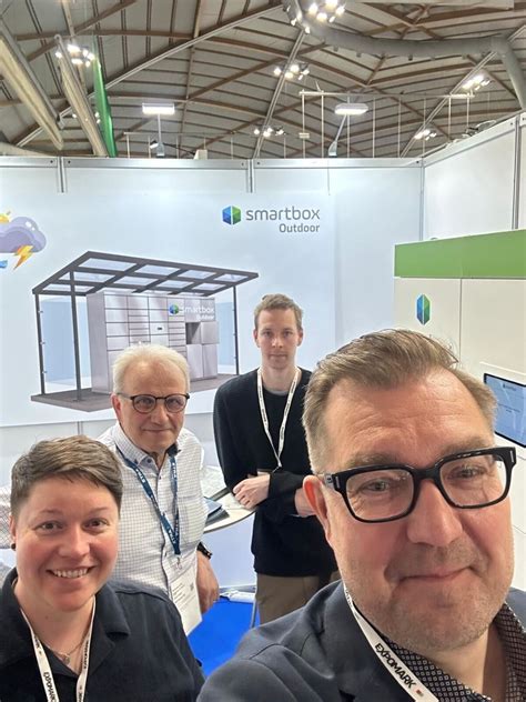 Smartbox On Linkedin Smartbox Logistiikka Pote24