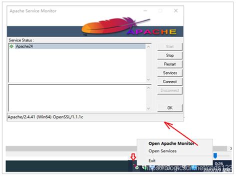 php运行环境的搭建入门与提高（window10中使用php7 4 apache2 4） win10 php74 csdn博客