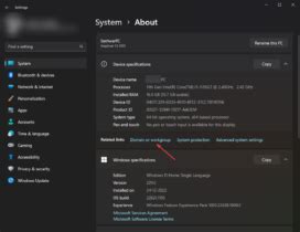 How To Join Windows 11 To A Domain Easiest Methods