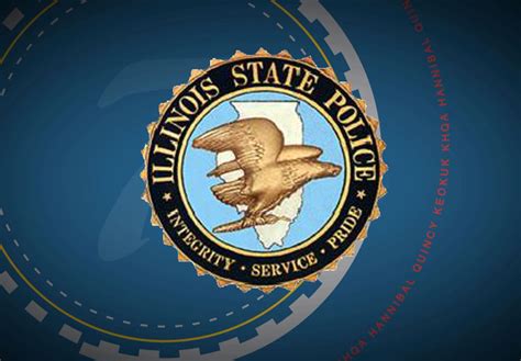 State Police Logo