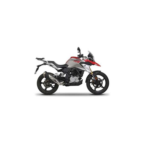Shad Rear Rack Top Master Bmw G 310 Gs