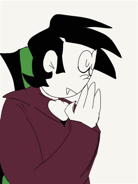 Angelinaboo25 On Twitter Did U Pray Today Streberspookymonth
