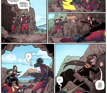 Spy Games Issue