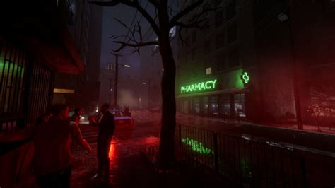 Paranoid Review Rely On Horror