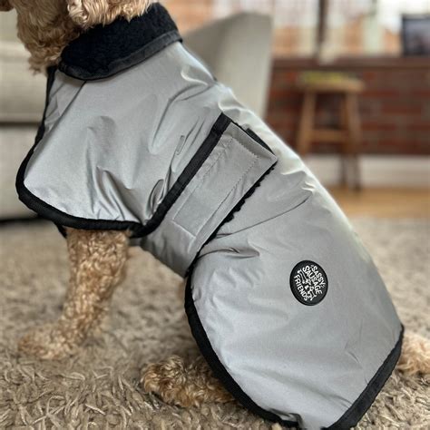 Essential Jacket Sassy Sausage Sassy Sausage