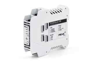 PCAN LIN RS 232转CAN LIN接口 CAN LIN转换器