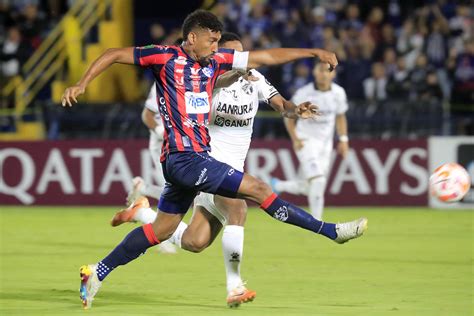 Comunicaciones vs Cartaginés en vivo Brumosos salen con Marcel