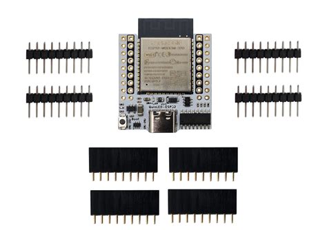 Quinled Esp32 Allnet China