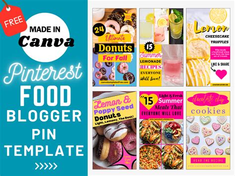 Free Canva Templates Modify Templates