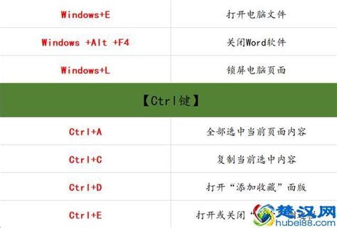 电脑撤销快捷键？windows撤销快捷键 世外云文章资讯