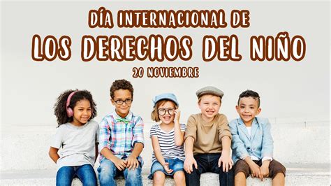 TODOS LOS NIÑOS TIENEN LOS MISMOS DERECHOS Día del Niño Videos