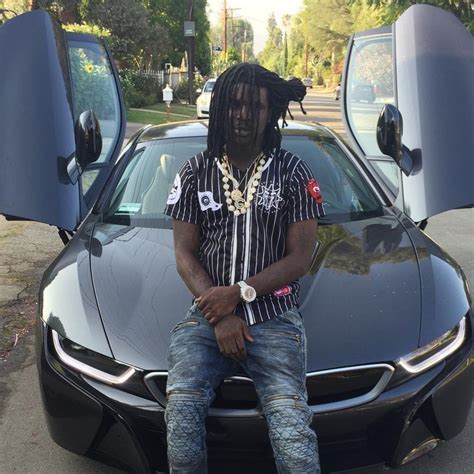Chief Keef Net Worth In 2018 How Rich Is Chief Keef Gazette Review