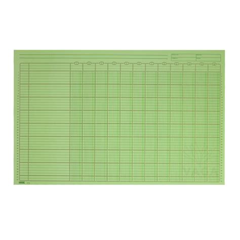 Block Tabular Comercializadora Vaga