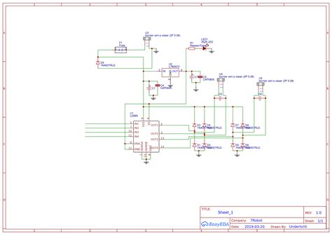 Hbridge EasyEDA Open Source Hardware Lab Hbridge EasyEDA Open Source Hardware Lab