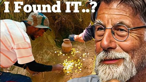 Oak Island Treasure Found Youtube
