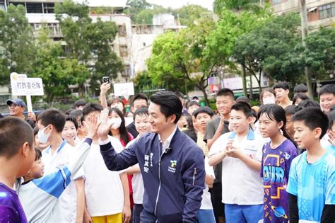 台智光警用監視器合約爭議延燒 蔣萬安再槓柯文哲：已發函解約