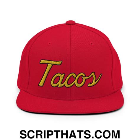 Homepage Script Hats