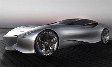 Best Of 2011 Concept Electric Cars Ecofriend
