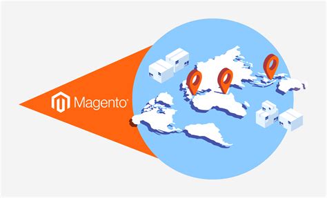 magento如何一键对接18国物流？开拓欧洲、东南亚和中东市场 tmo group