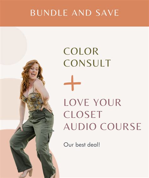 Virtual Color Analysis Created Colorful