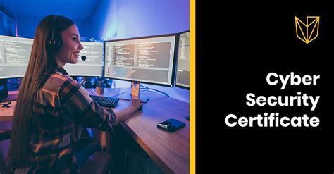 Devry University On Linkedin Online Cyber Security Certificate Program Devry University