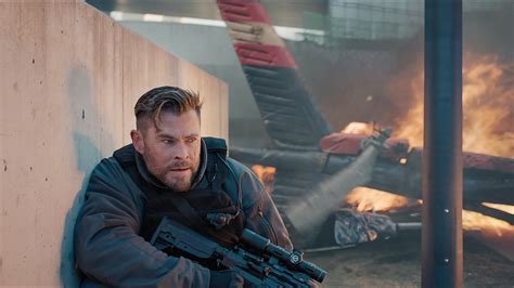 Where To Watch Extraction 2 Online Via Stream