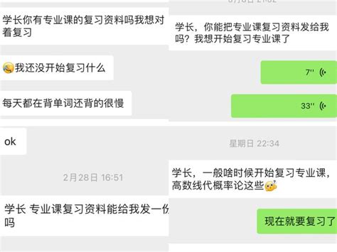 电子信息通信工程保研er专业课应该怎样复习？ 知乎