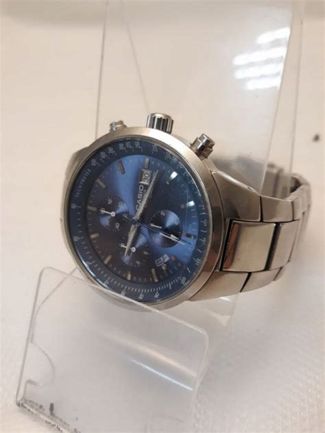 Zegarek Casio Oceanus 2714 7702997481 Oficjalne Archiwum Allegro