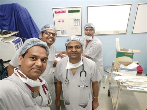 Dr Rakesh Kumar Chaudhary Chest Physician Chaudhary Lung Center Sehat