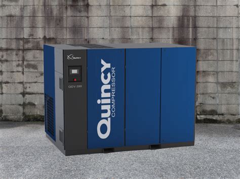 Improve Efficiency With A Variable Speed Compressor Jhfoster