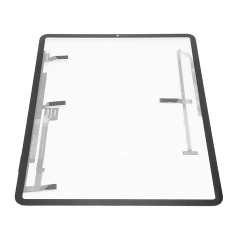 Fdit Num Riseur D Cran Tactile Panneau D Cran Tactile Num Riseur Verre Tremp Noir