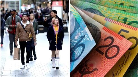 Australians Are Now The Richest People In The World By Eliza Bavin