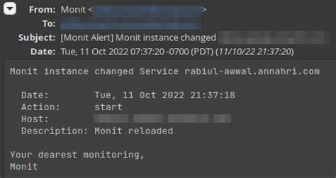 Simple Monitoring And Alerting With Monit On Ubuntu LTS