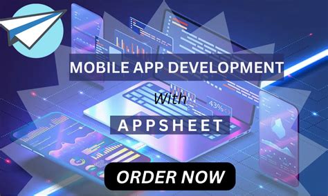 Transform Your Business With Appsheet A No Code Revolution