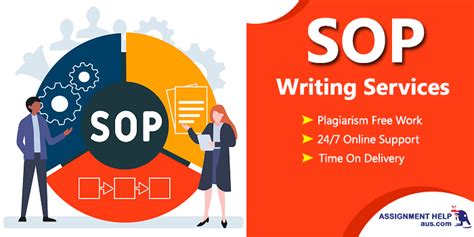 SOP Writing Services Australia For Admission Courses VISA Extension