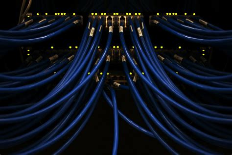 Hosting Solutions Scalable And Secure Data Centers In Nyc Amoeba Networks