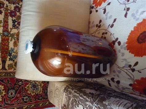Бутыль кега пластик, 20л., большая, из под пива — купить в Красноярске ...