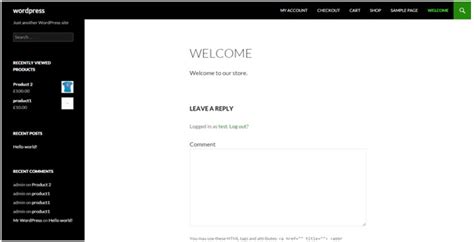 How To Redirect Users To A Custom Welcome Page After Logging In In