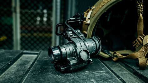 Wilcox An Pvs 14 J Arm T Rex Arms